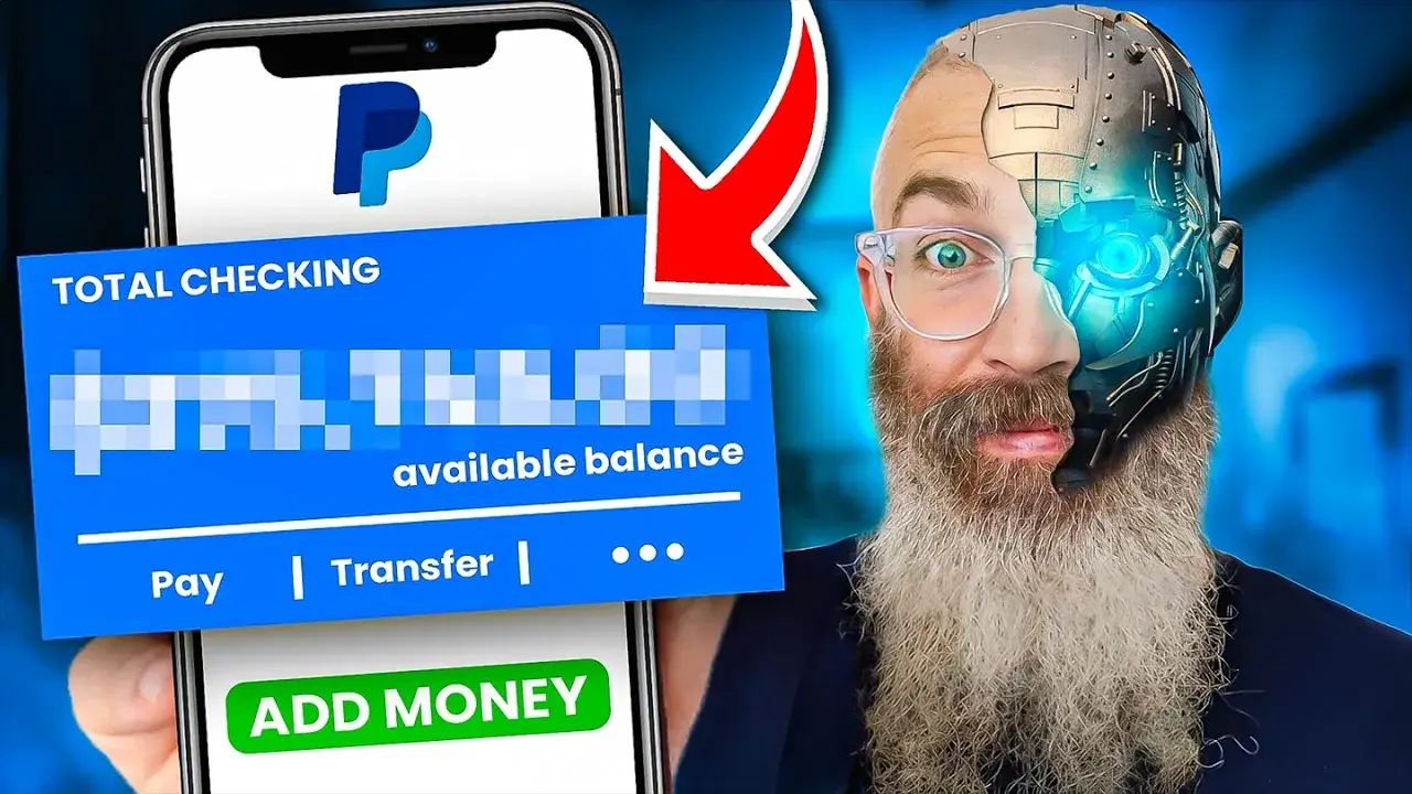 5 Laziest Ways to Make Money Online With ChatGPT 5 Laziest Ways to Make Money Online With ChatGPT