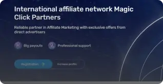 Magic Click：iGaming 聯盟網絡